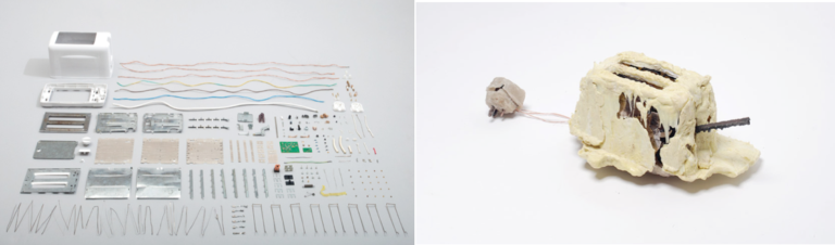 Thomas Thwaites – Arts ️Sciences